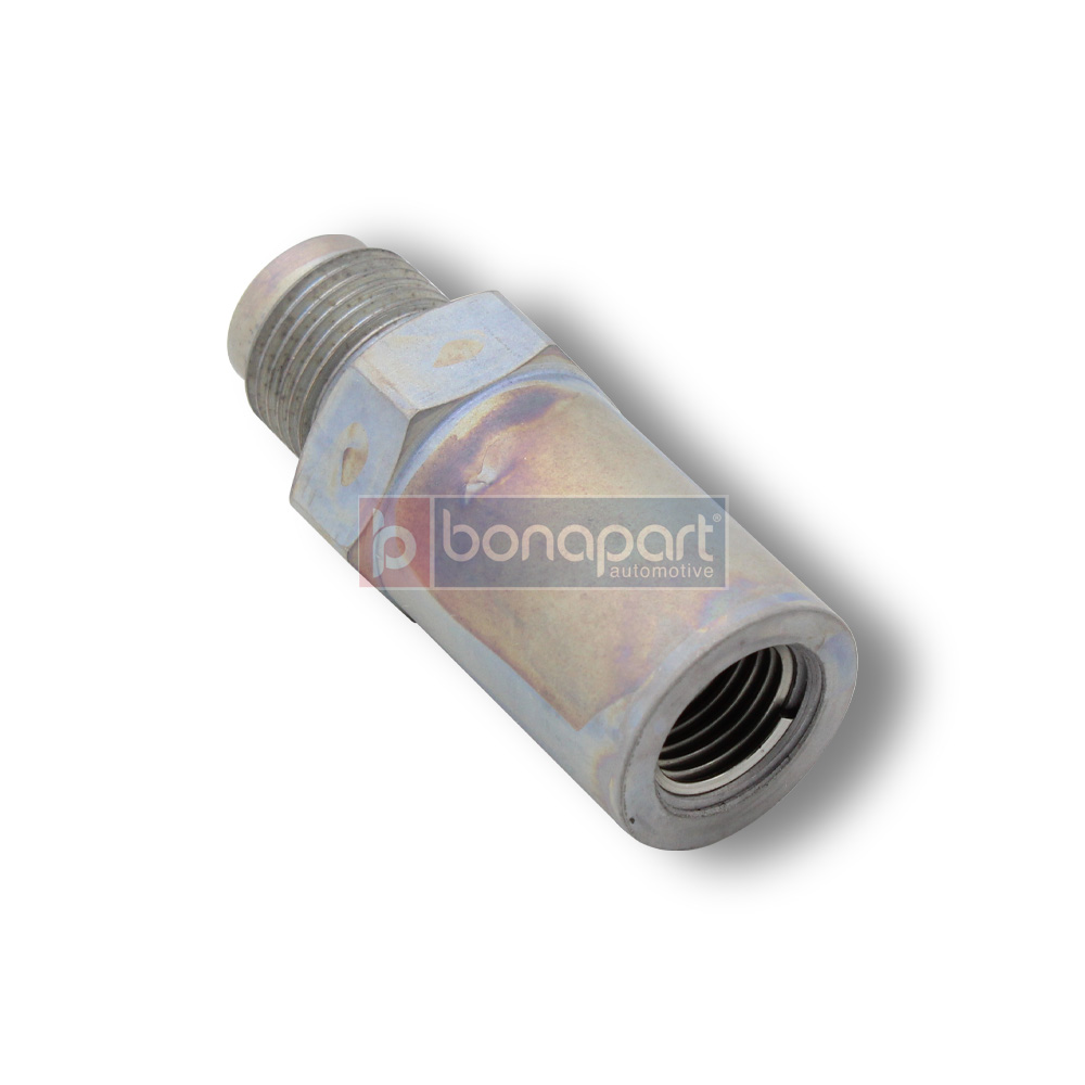 VALVULA DE REGULADOR DE PRESION COMBUSTIBLE